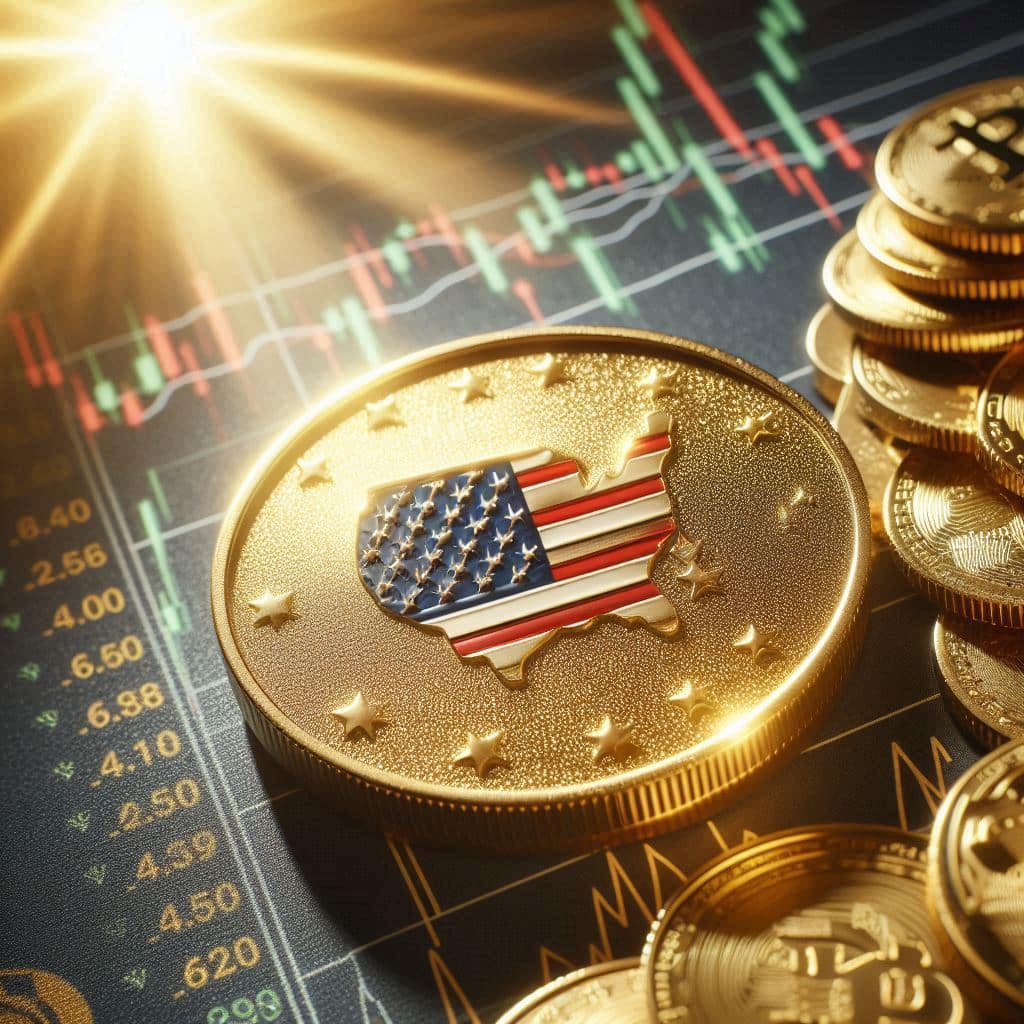Live Gold Price Today in USA: Your Complete Guide